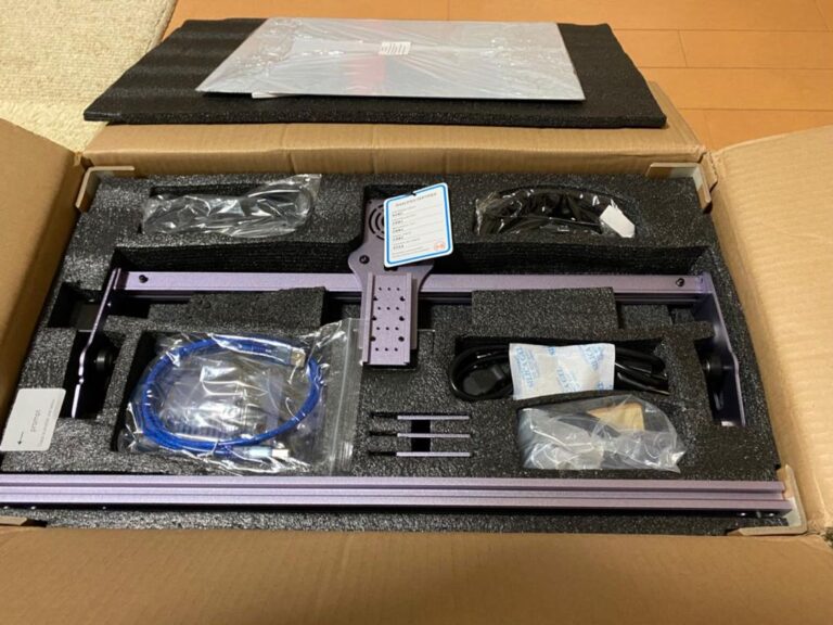 Atomstack A5 PRO+ （2023年現行モデル） | Kizami工房